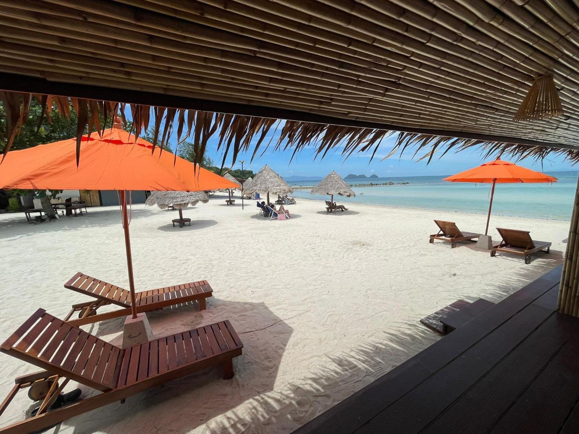 NICE SEA RESORT KO PHA NGAN